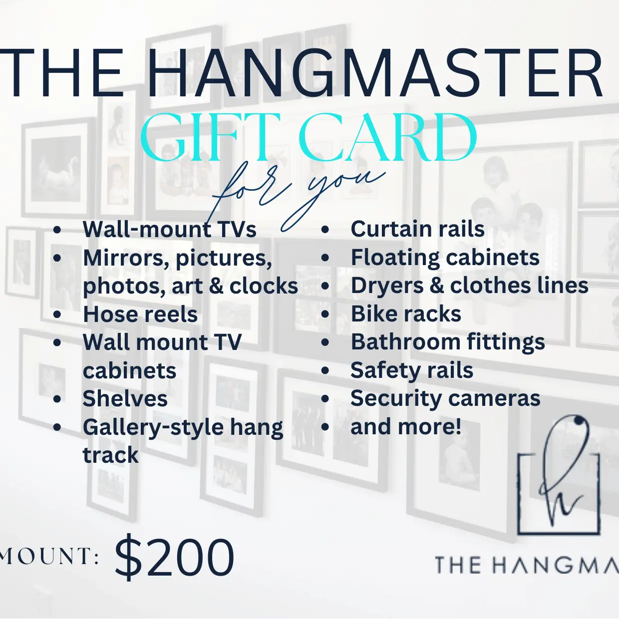 All Products – Hanging Track Essentials | The Hangmaster